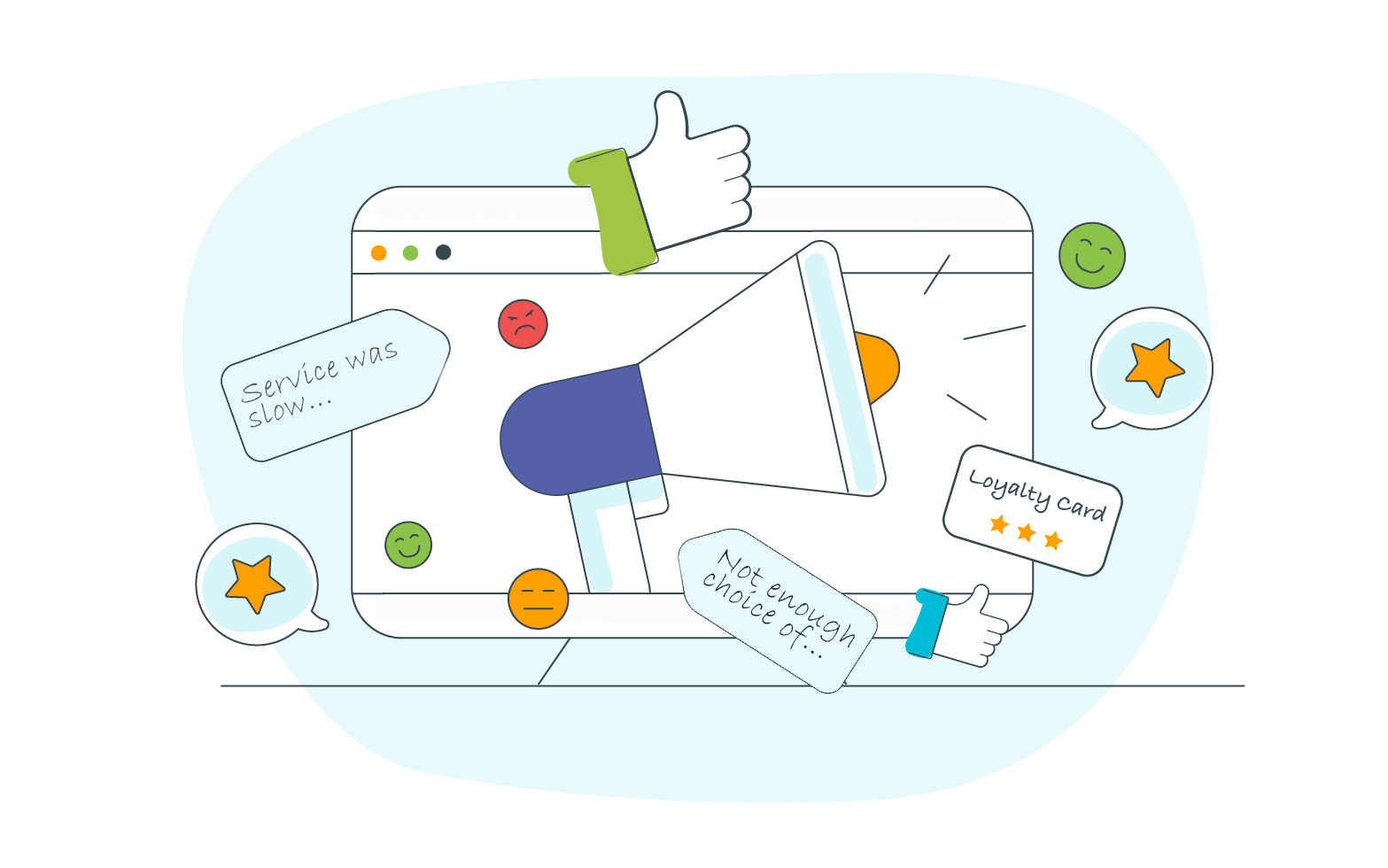 An Effective VoC Strategy Generates Crucial Customer Feedback | Avius